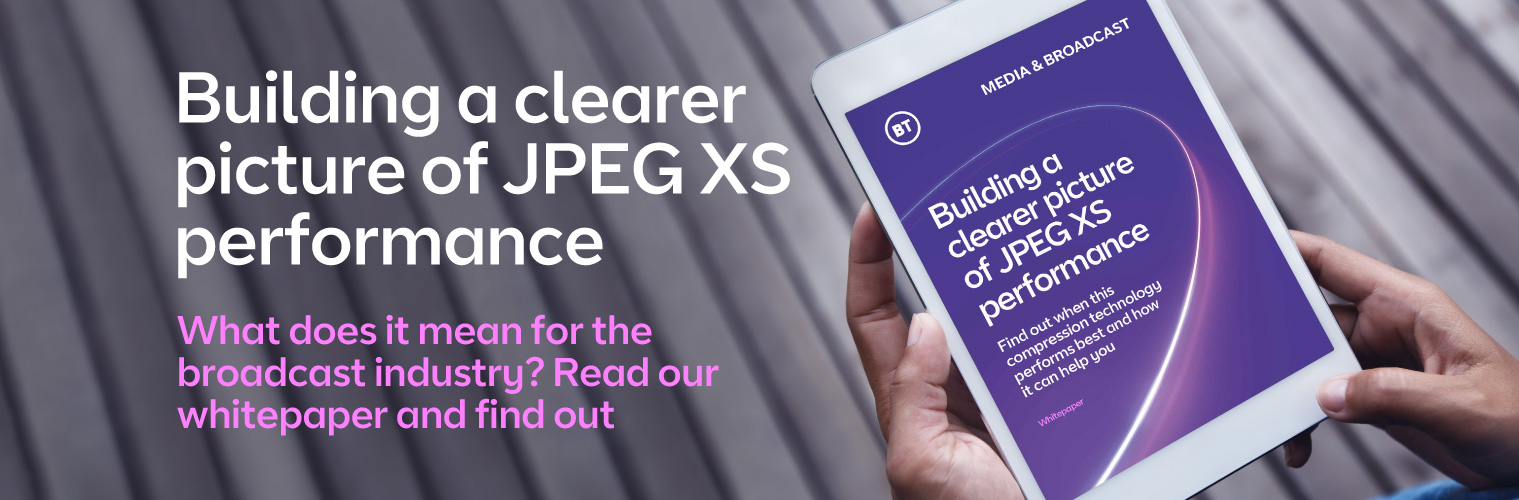 Building a clearer picture of JPEG XS performance